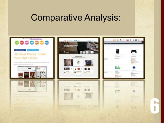 Treasure Chest | PPT