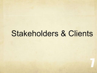 Treasure Chest | PPT