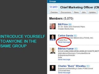 Linkedin Best Practices | PDF