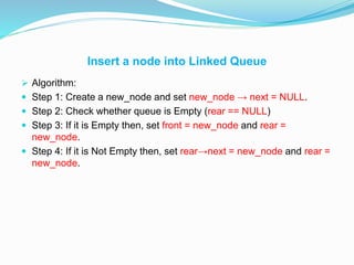 Linked list | PPT | Free Download