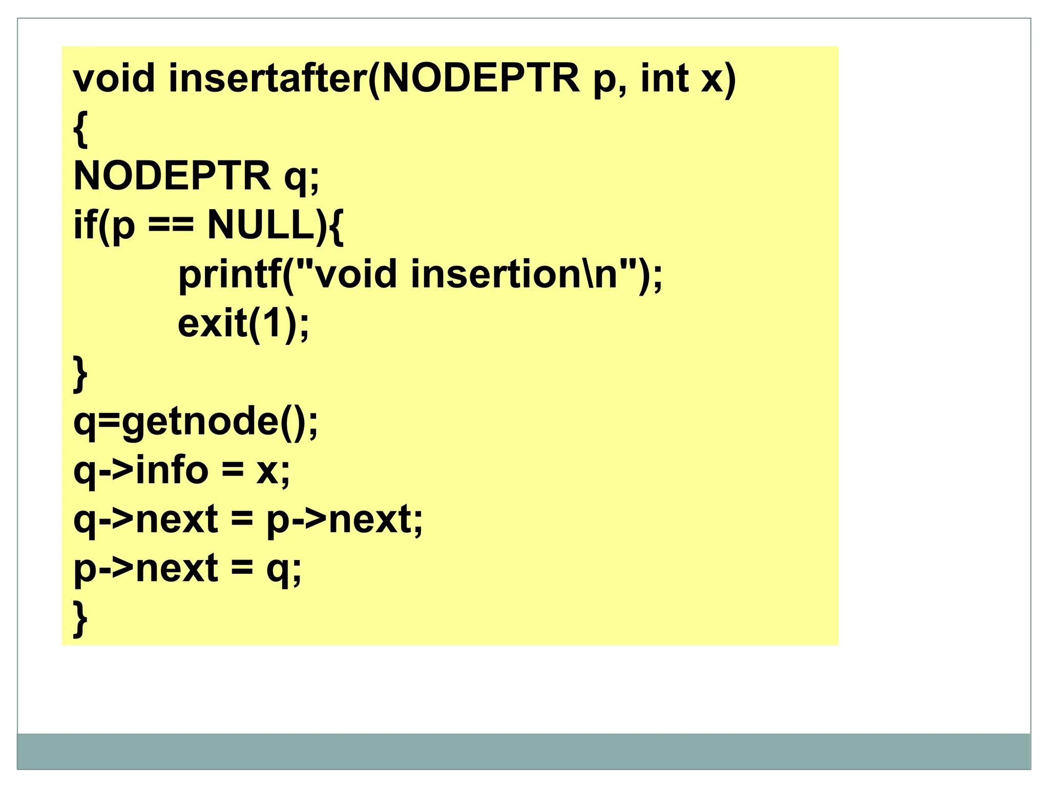 Linked Listppt Linked List Datastructure Concepts Ppt 1624