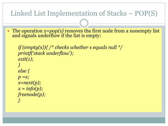 Linked List.ppt Linked List Datastructure concepts | PPT Linked List.ppt Linked List Datastructure concepts | PPT