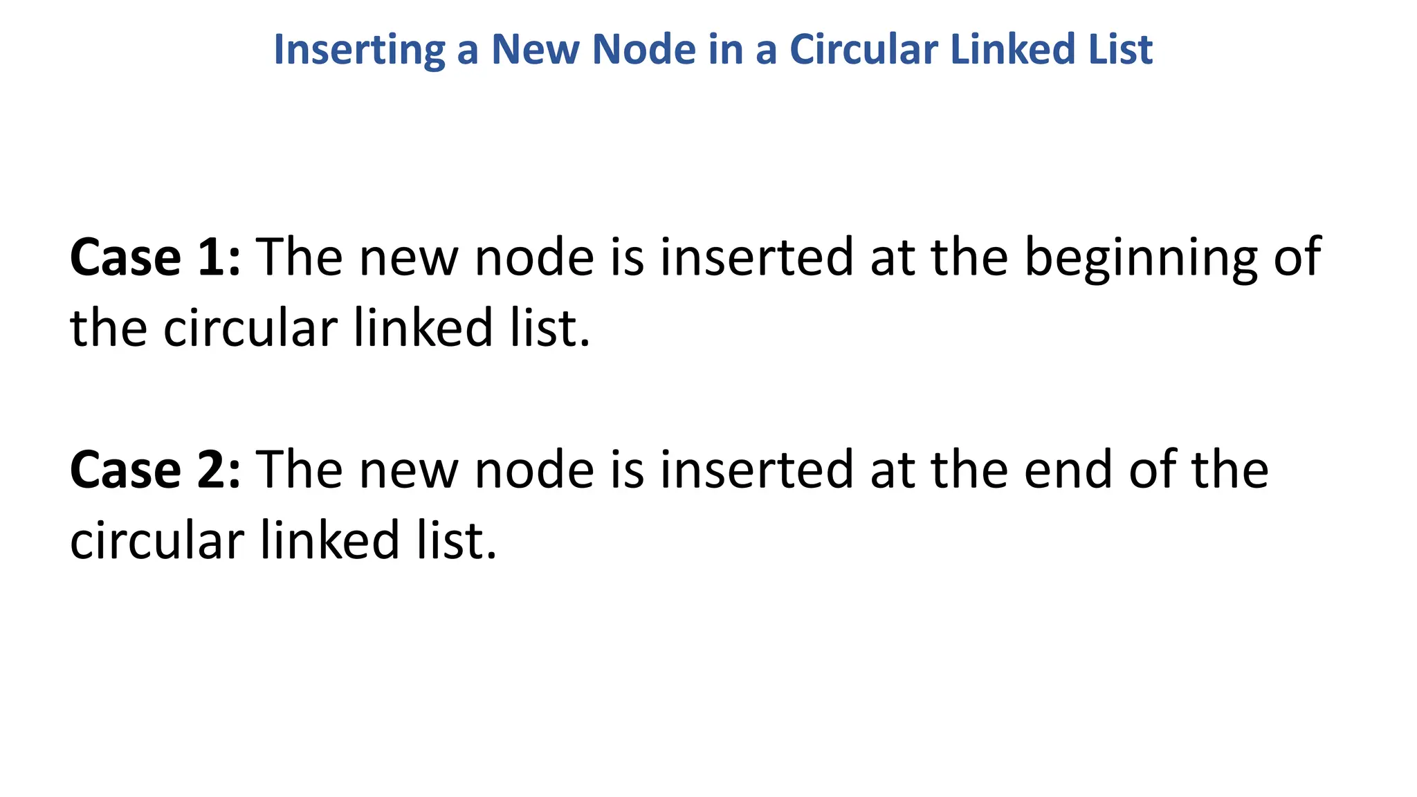 Linkedlist in C lanuguage explained in detail | PDF