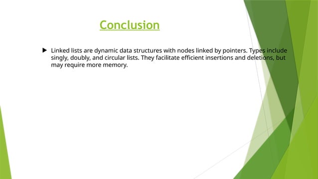 LinkedList in data structure in engineering.pptx