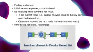 LinkedList Presentation.pptx