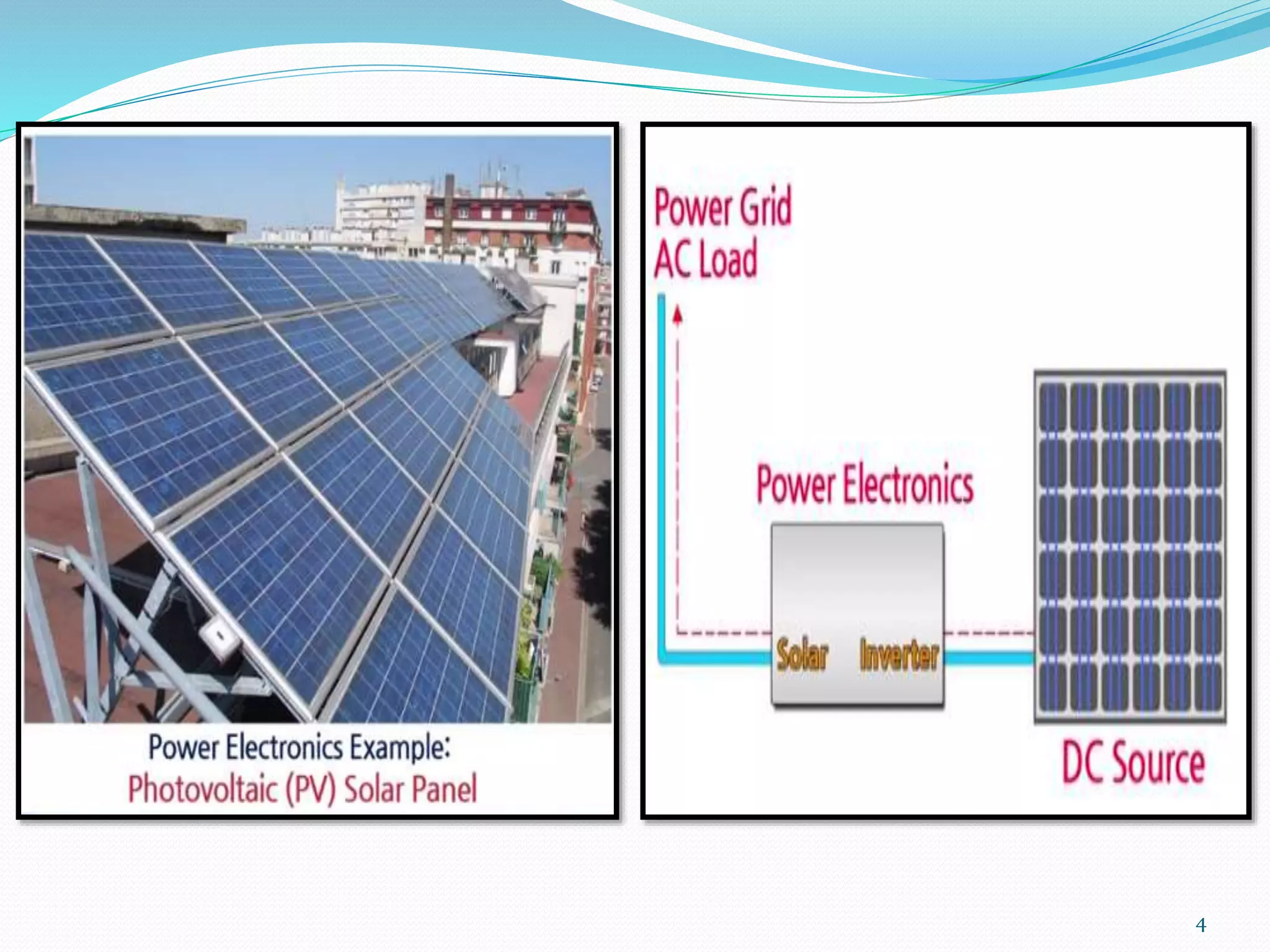 Power Electronics-Introduction | PPTX | Consumer Electronics ...