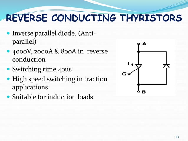 Power Electronics-Introduction | PPTX | Consumer Electronics | Technology & Computing