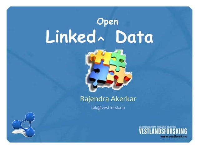 Linked Open Data Seminar 250412