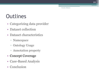 Linked Open Government Data (LOGD) | PPTX