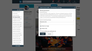 Linked social toolkit | PPSX