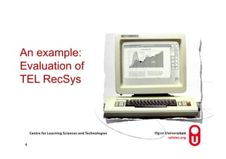 LinkedUp kickoff meeting session 4 | PPT