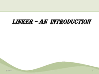 Linker Computing