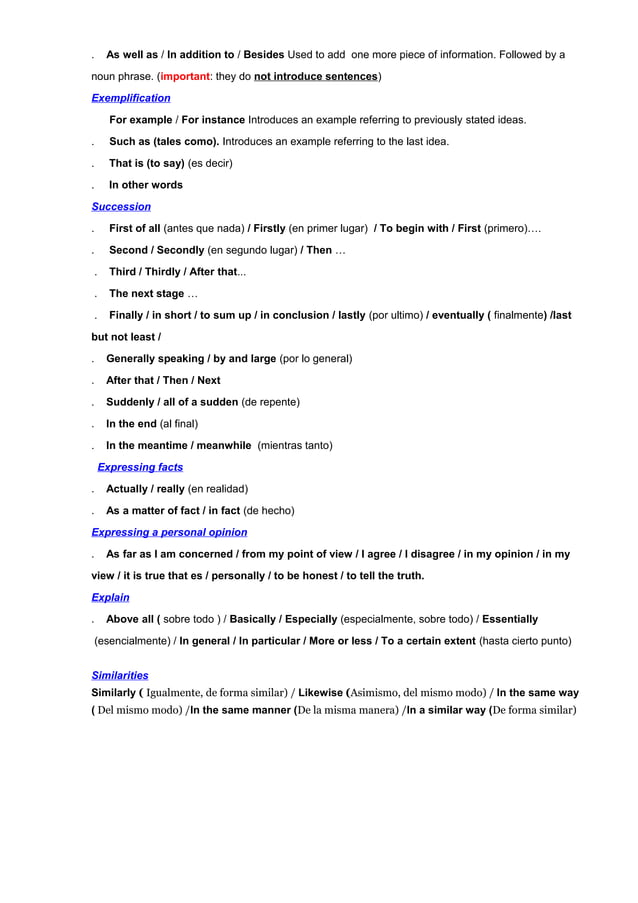 Linkers and connectors | DOC | Computer Peripherals | Computing