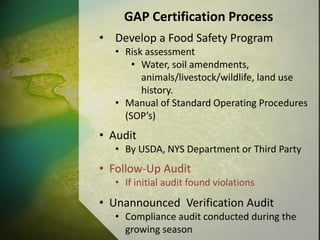 Linking food producers and consumers | PDF | Agriculture | Industries