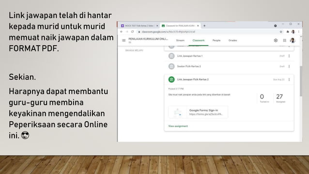 Link Cara bina GOOGLE FORM - Step by Step.pptx