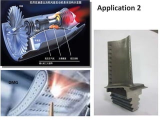 ultrafast laser michining | PPTX