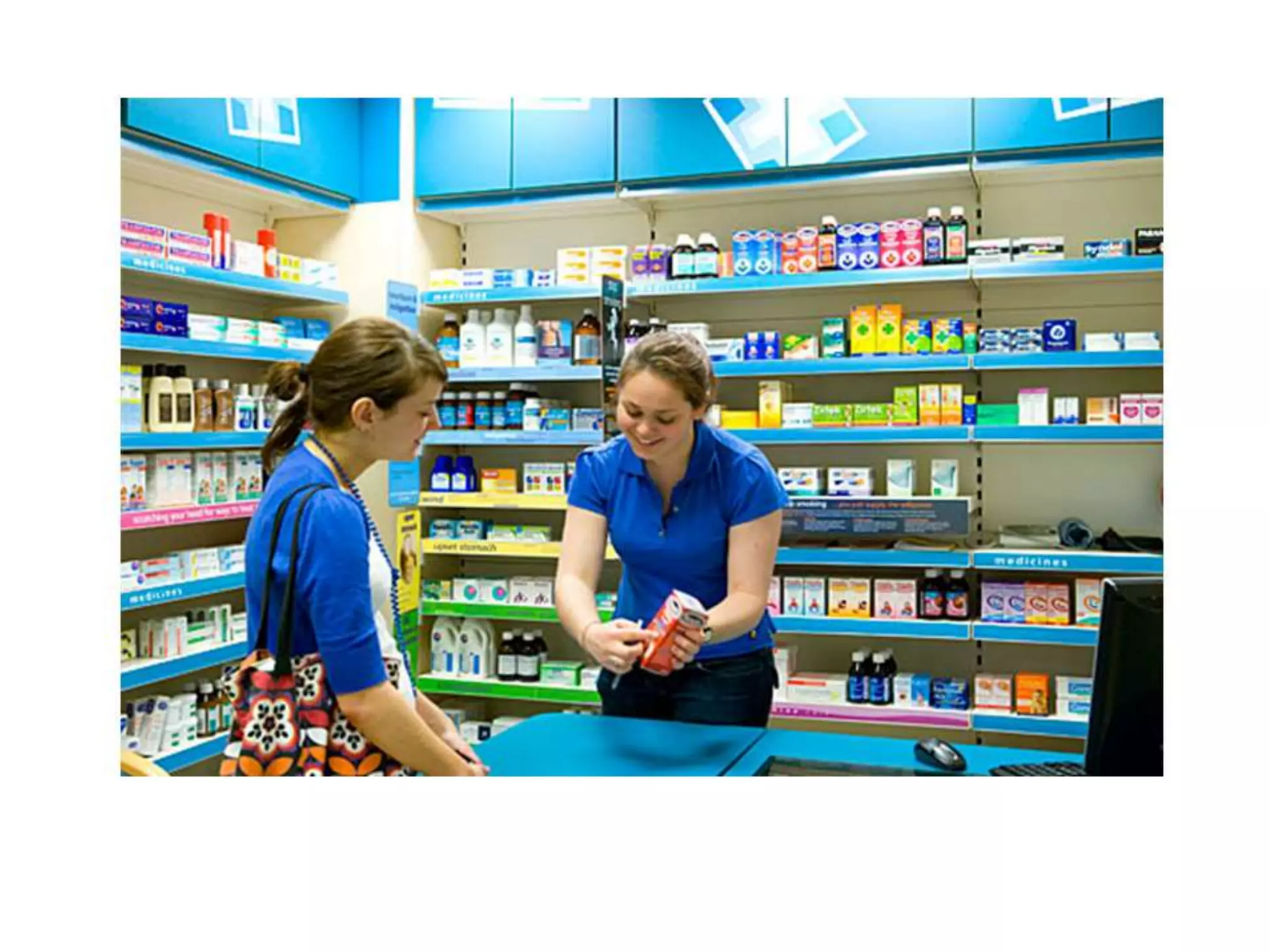 Analogi Proxy Server | PPTX