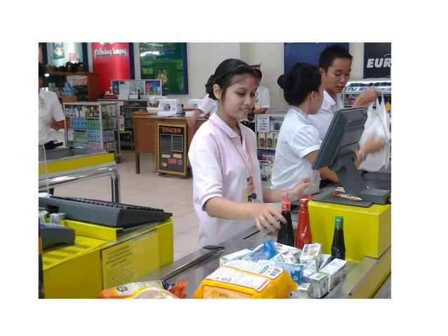 Analogi Proxy Server | PPTX