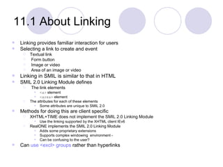 Linking | PPT