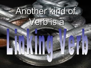 Linking Verbs | PPT