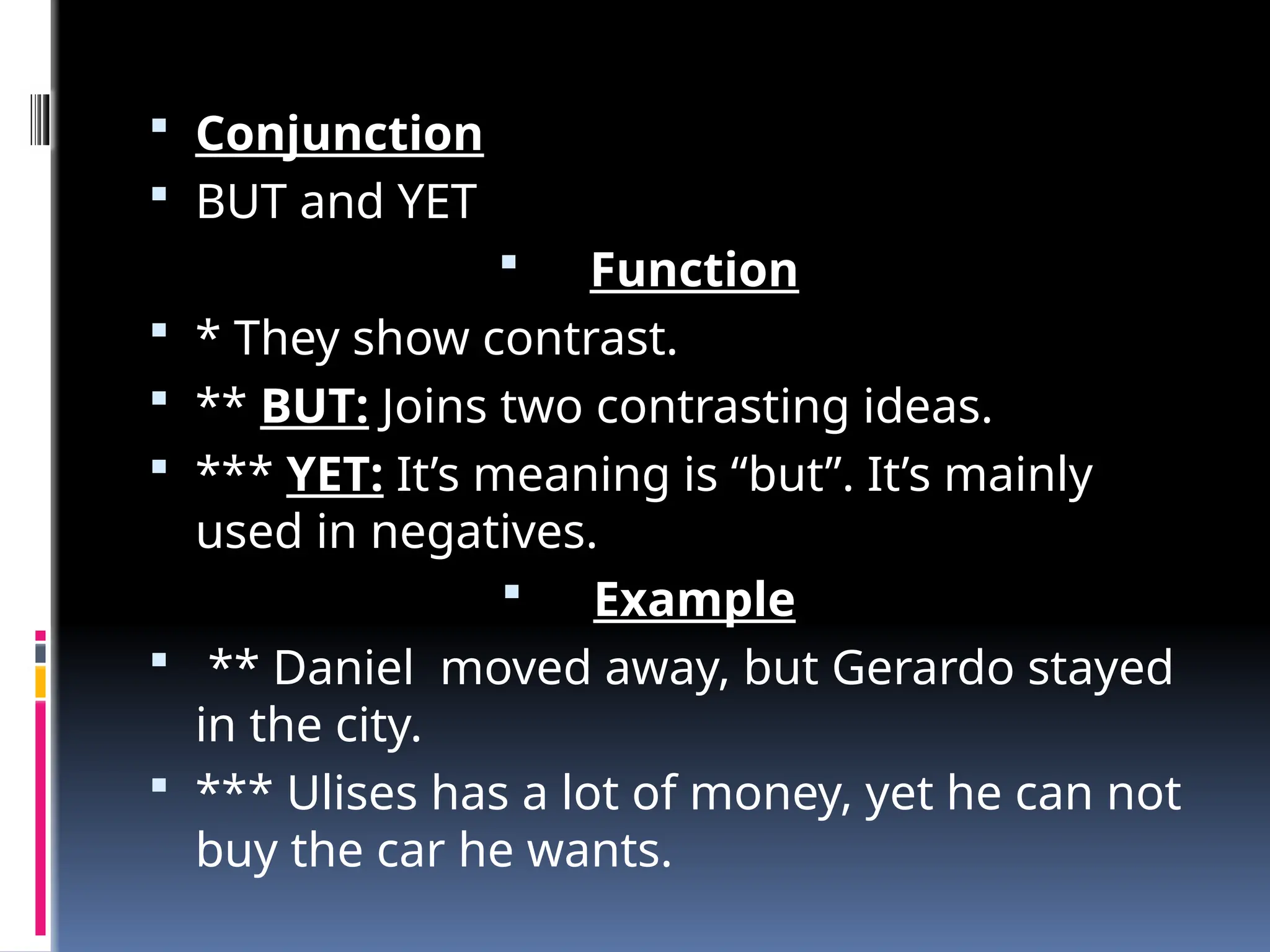 This presentation is about linking-words-grammar-guides_26118.pptx