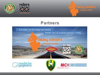 Linking borders | PPT