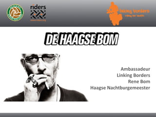 Linking borders | PPT