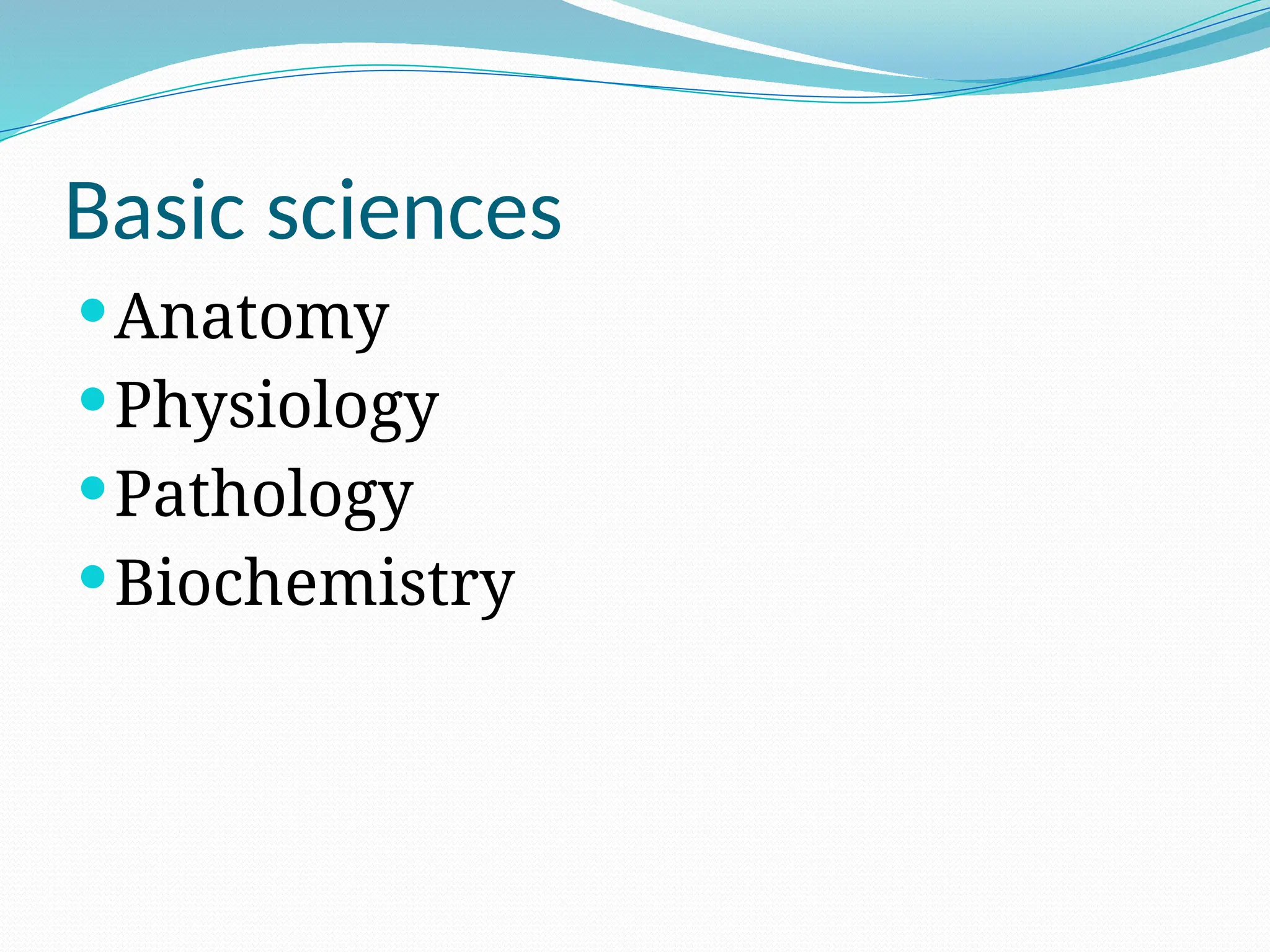Linking clinical to basic sciences, Joel Arudchelvam.pptx