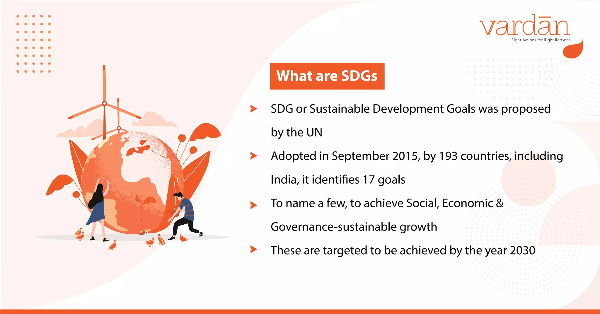 Linking CSR to SDG | PDF