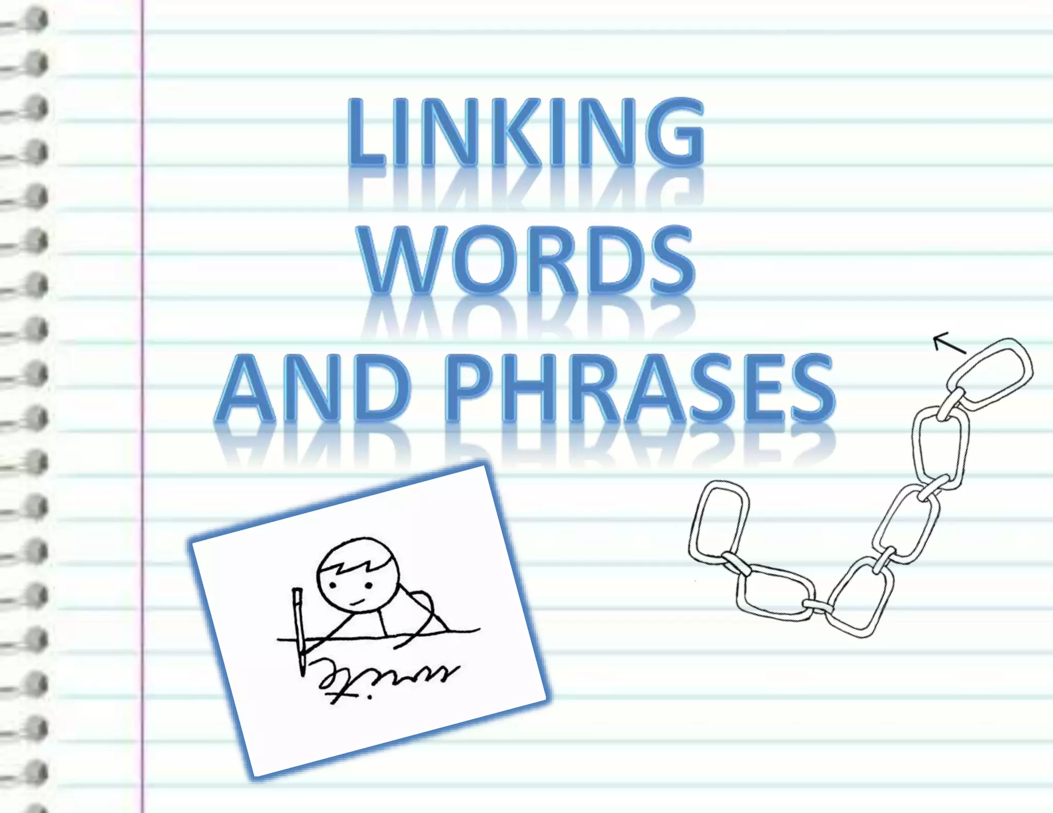Linking examples | PPT