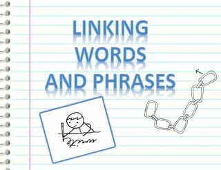 Linking examples | PPT