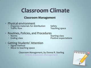 Linking literacy with science inquiry | PPTX