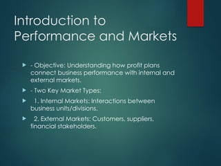 Linking_Performance_to_Markets_Presentation.pptx