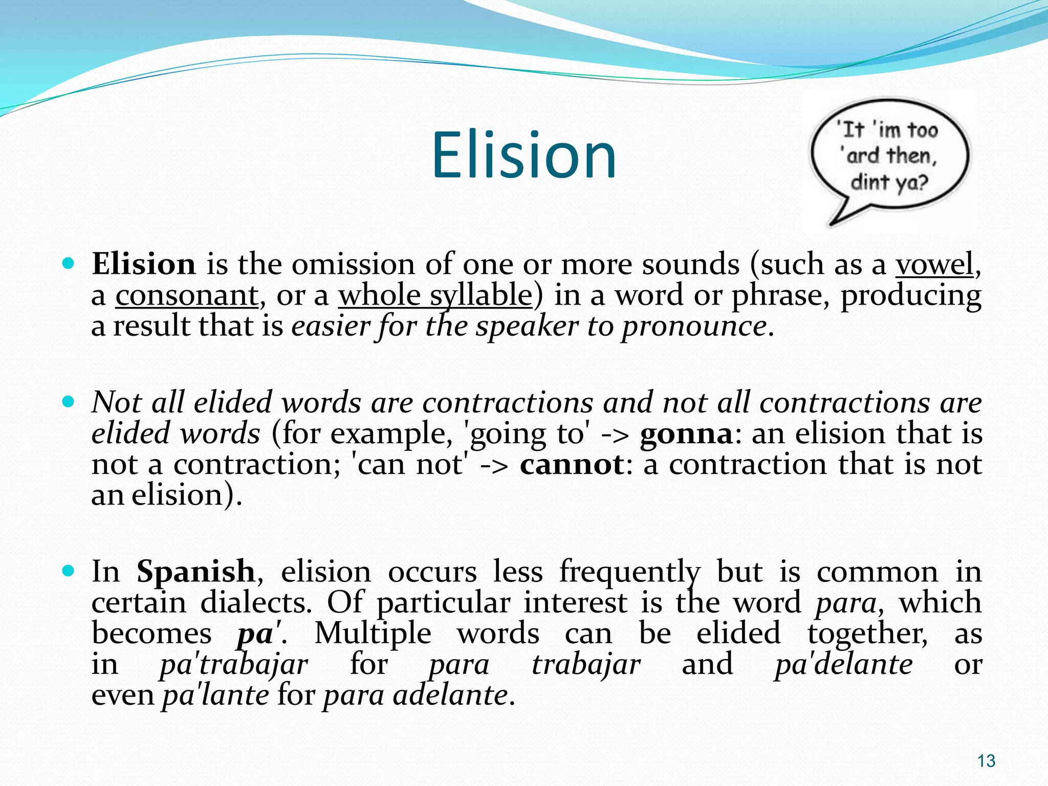 Linking Phenomena | PDF