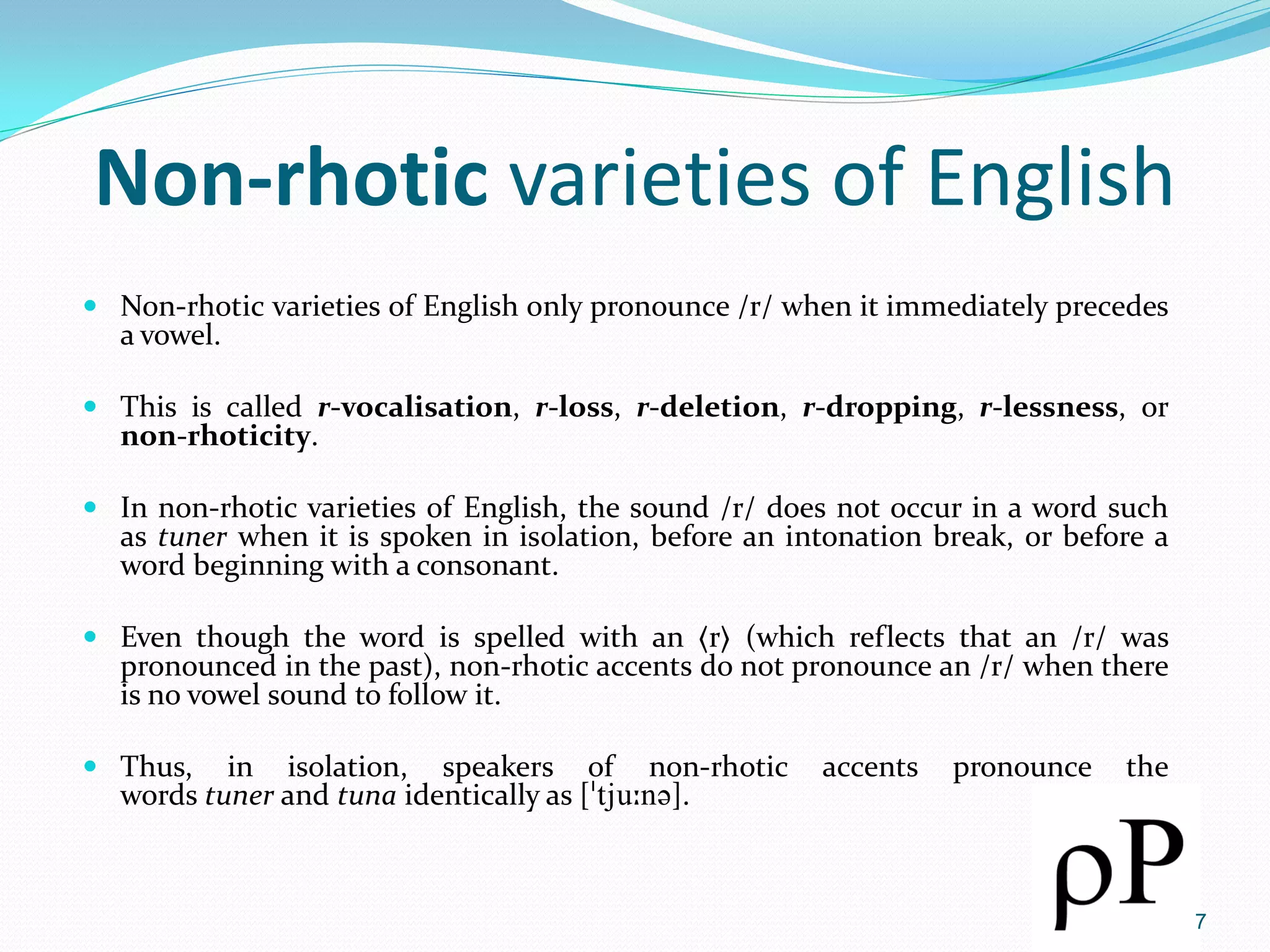 Linking Phenomena | PDF