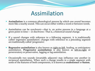 Linking Phenomena | PDF