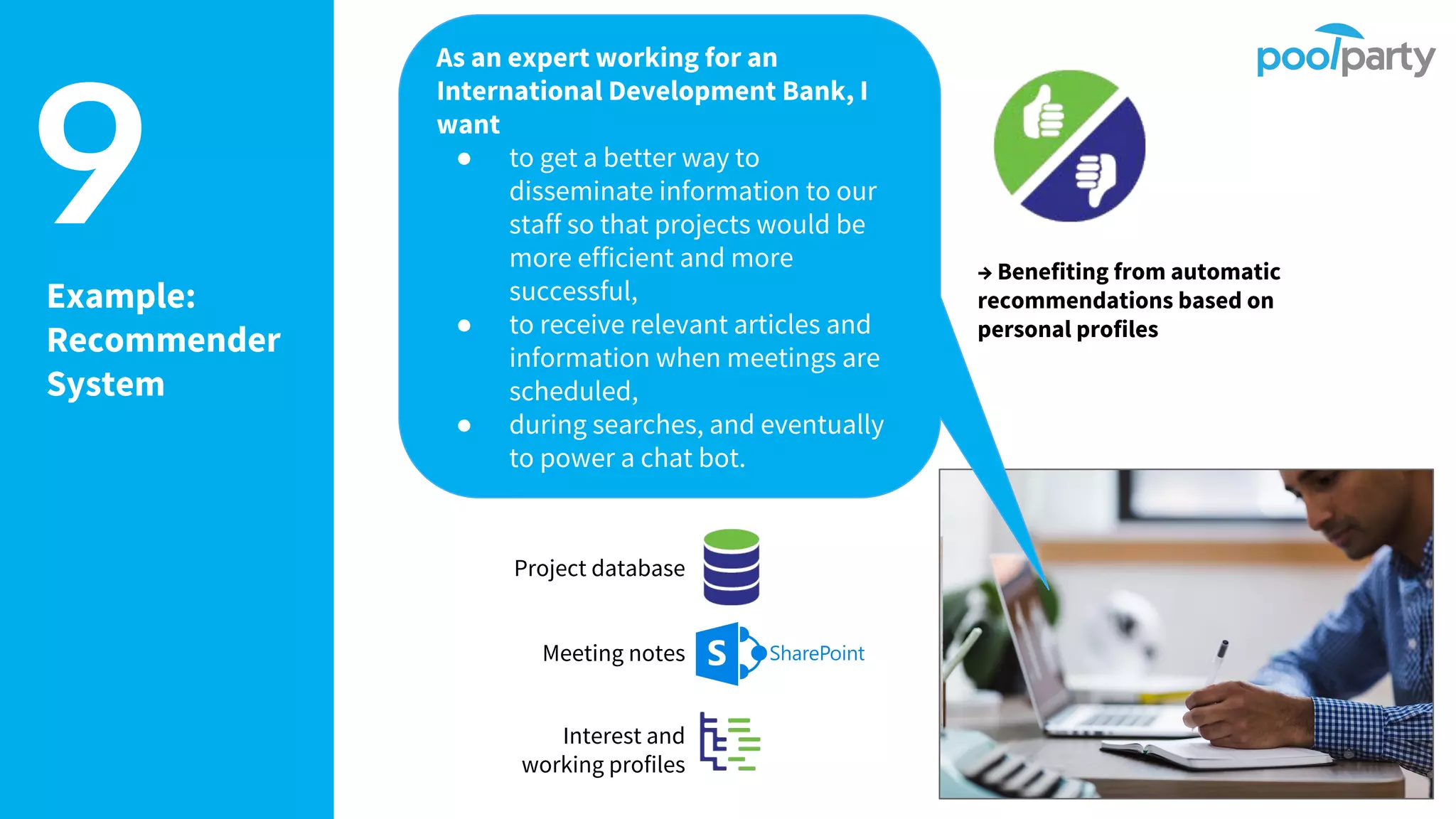 Linking SharePoint Documents with Structured Data | PDF | Databases | Computer Software and ...