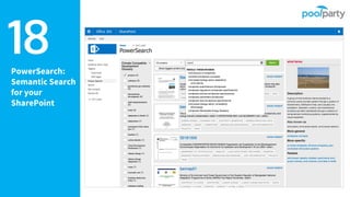Linking SharePoint Documents with Structured Data | PDF | Databases | Computer Software and ...