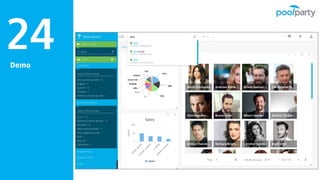 Linking SharePoint Documents with Structured Data | PDF | Databases | Computer Software and ...