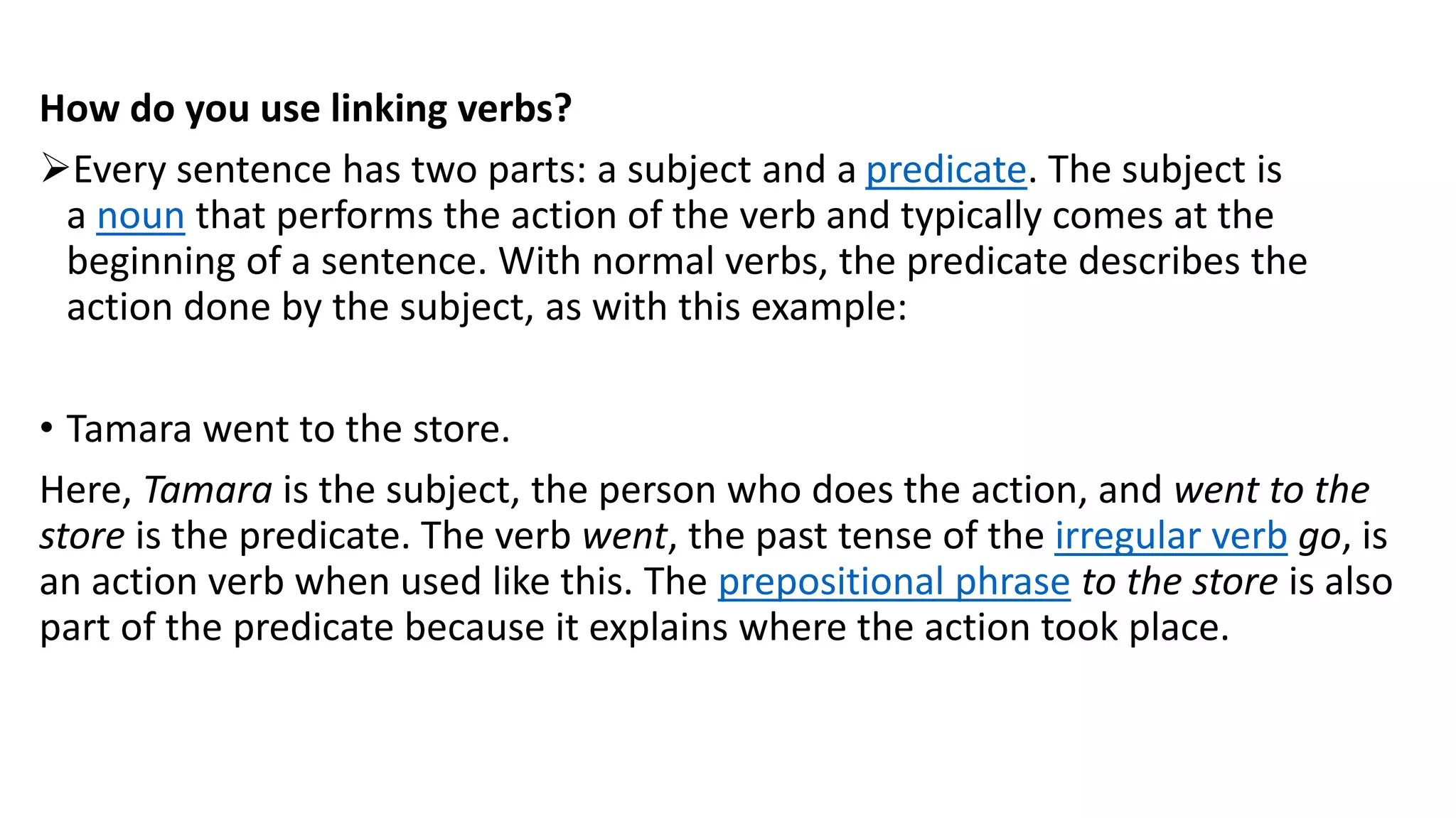 linking verbs.pptx