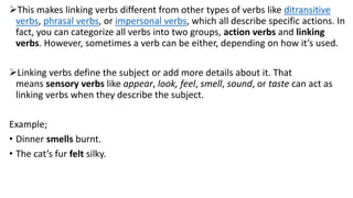 linking verbs.pptx