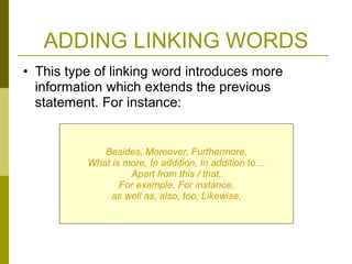 LINKING WORDS.pptx