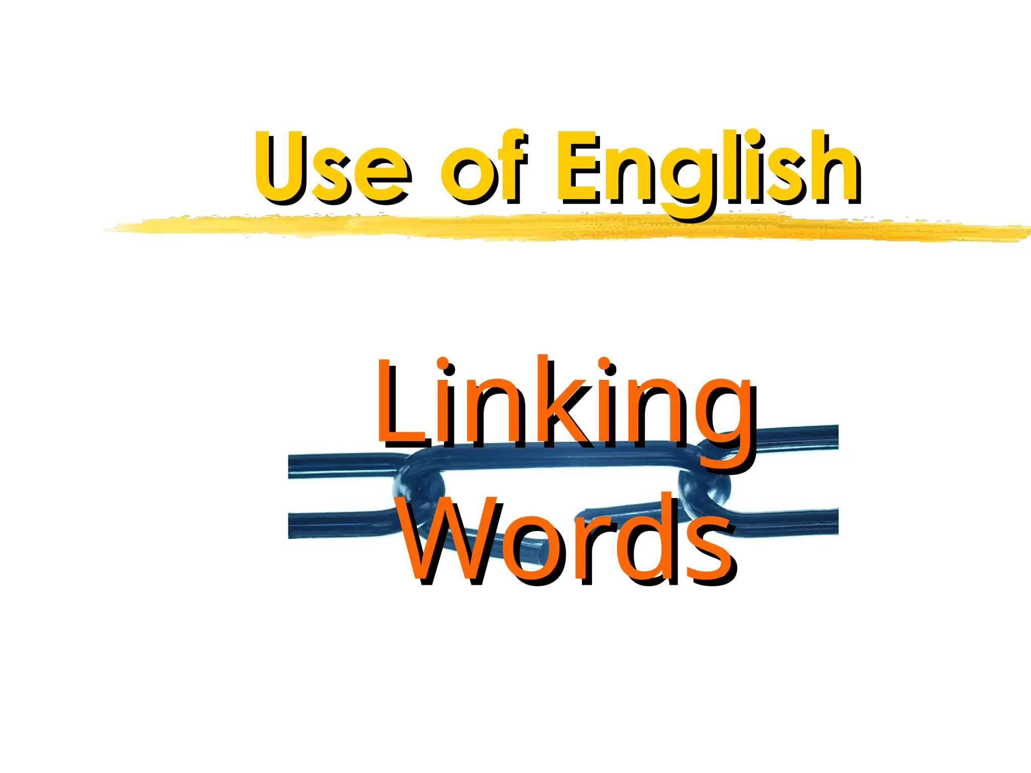 linking words.ppt linking words.ppt dffgg | PPT
