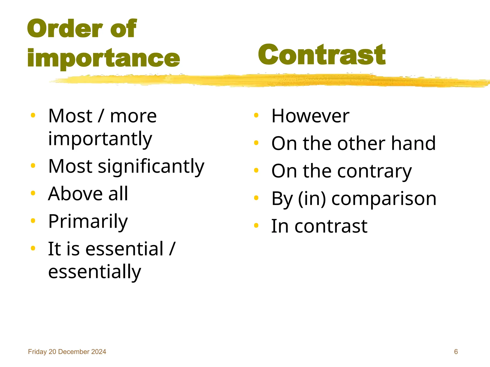 linking words.ppt linking words.ppt dffgg | PPT