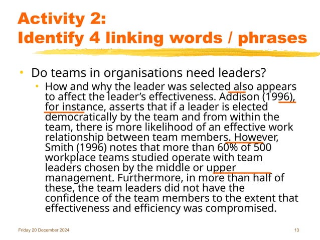 linking words.ppt linking words.ppt dffgg | PPT