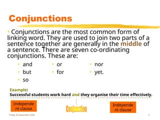 linking words.ppt linking words.ppt dffgg | PPT
