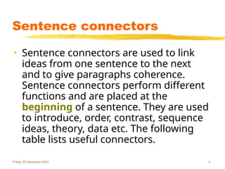 linking words.ppt linking words.ppt dffgg | PPT