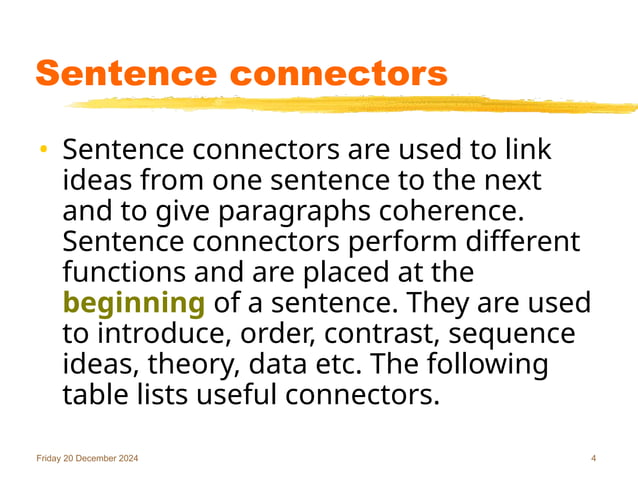 linking words.ppt linking words.ppt dffgg | PPT