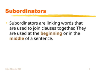 linking words.ppt linking words.ppt dffgg | PPT