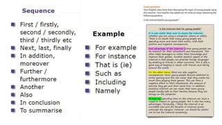 Linking words fce | PPTX